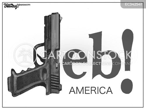 Bold Typography Cartoons and Comics - funny pictures from CartoonStock
