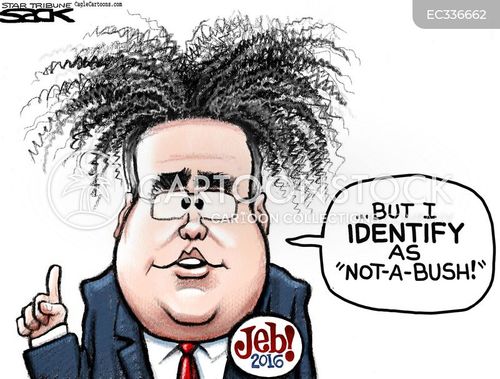 Dolezal Cartoons and Comics - funny pictures from CartoonStock