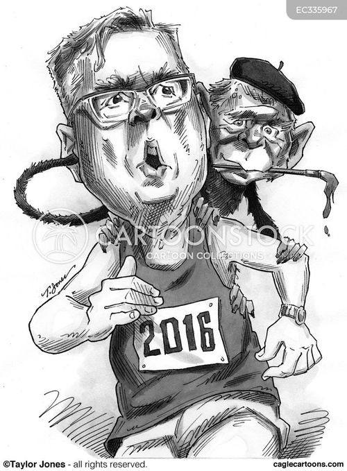 Hussein Brothers Cartoons and Comics - funny pictures from CartoonStock