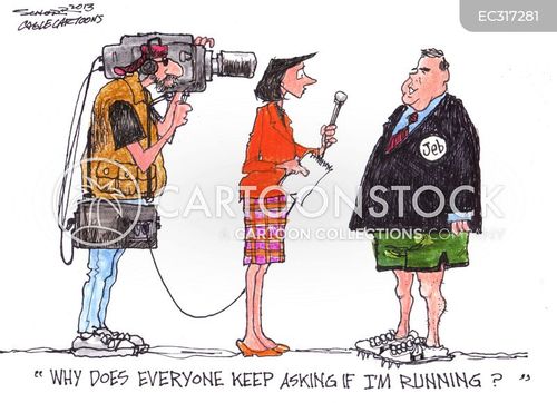 Jeb-2016 Cartoons and Comics - funny pictures from CartoonStock