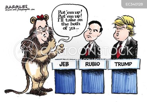 Cutthroat Competition Cartoons and Comics - funny pictures from ...