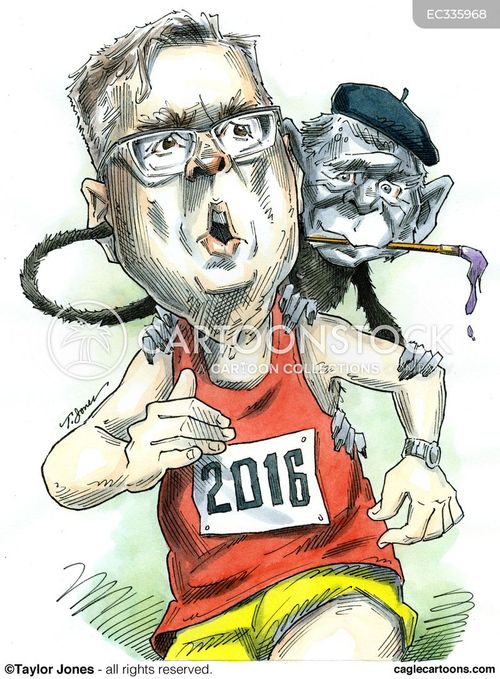 Brother Jo Johnson Cartoons and Comics - funny pictures from CartoonStock