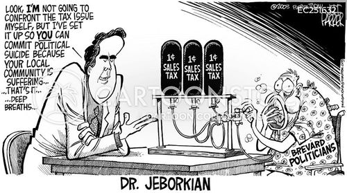 Political Campaign Finance Cartoons and Comics - funny pictures from ...