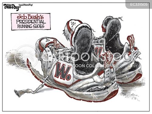 Shoe Fetish Cartoons and Comics - funny pictures from CartoonStock