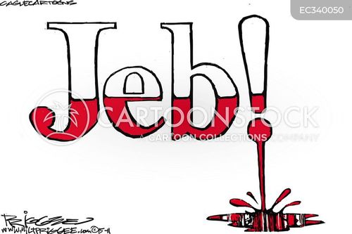 Jezebel Cartoons and Comics - funny pictures from CartoonStock