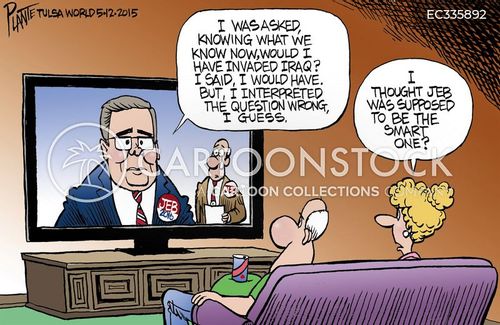 Subjunctive Cartoons and Comics - funny pictures from CartoonStock