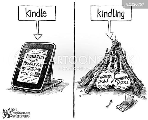 Paywall Cartoons and Comics - funny pictures from CartoonStock