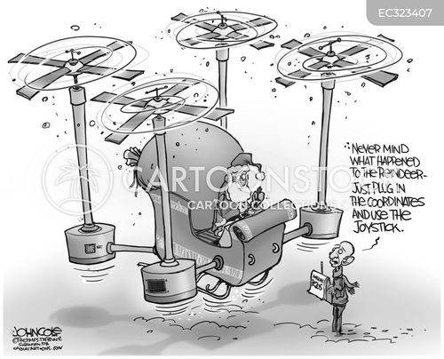 Amazon Delivery Cartoons and Comics - funny pictures from CartoonStock