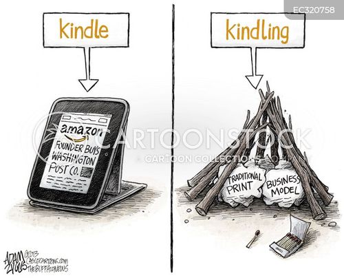 Online Publishing Cartoons and Comics - funny pictures from CartoonStock