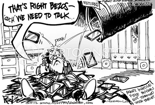 Digital Fire Cartoons and Comics - funny pictures from CartoonStock