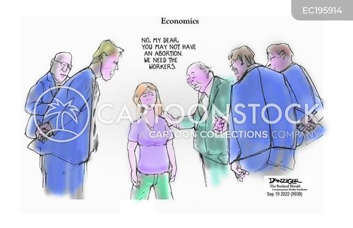 Labor Supply Cartoons and Comics - funny pictures from CartoonStock