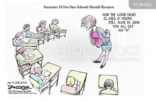 Health Epidemic Cartoons and Comics - funny pictures from CartoonStock