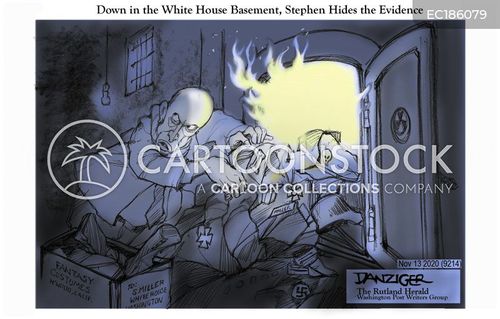 Concealed Evidence Cartoons and Comics - funny pictures from CartoonStock