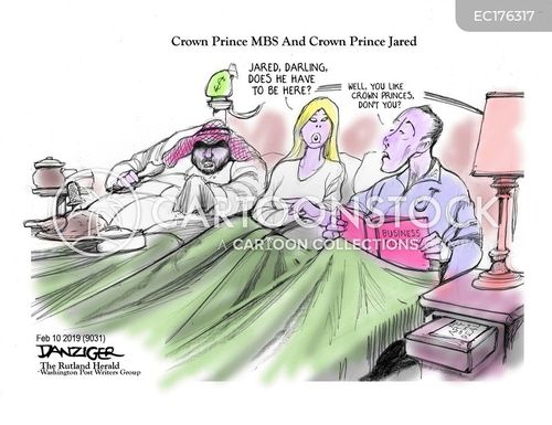 Prince Mbs Cartoons and Comics - funny pictures from CartoonStock