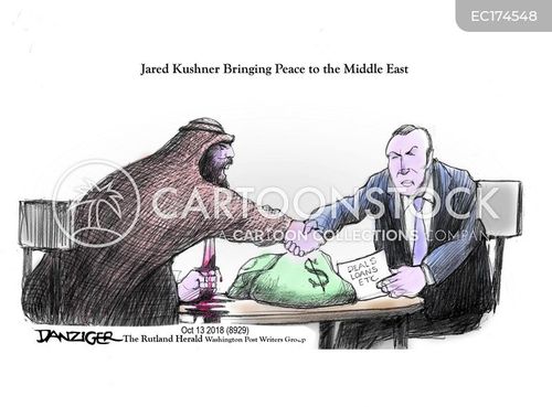 Saudi Consulate Cartoons and Comics - funny pictures from CartoonStock