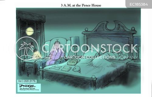 Epidemic Preparedness Cartoons and Comics - funny pictures from ...