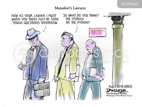 Client Counseling Cartoons and Comics - funny pictures from CartoonStock