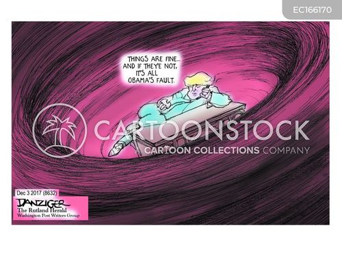 Administration Response Cartoons and Comics - funny pictures from ...