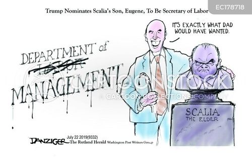 Eugene Cartoons and Comics - funny pictures from CartoonStock