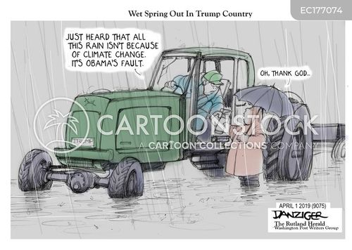 Precipitation Amount Cartoons and Comics - funny pictures from CartoonStock