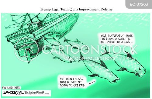 Political Legal Case Cartoons and Comics - funny pictures from CartoonStock