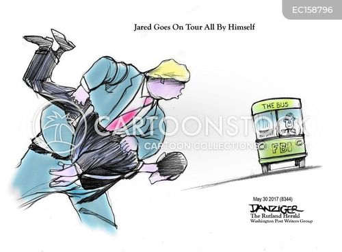 Foreign Connections Cartoons and Comics - funny pictures from CartoonStock