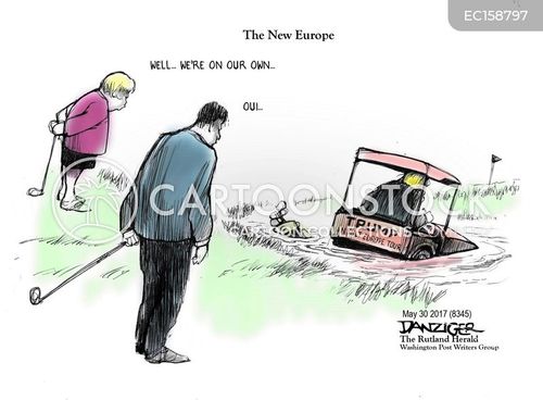 European Administration Cartoons and Comics - funny pictures from ...