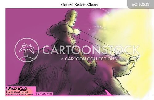 Presidential Control Cartoons and Comics - funny pictures from CartoonStock