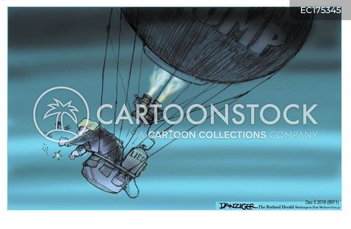 Flat Out Lies Cartoons and Comics - funny pictures from CartoonStock