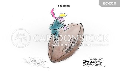 Overinflated Cartoons and Comics - funny pictures from CartoonStock