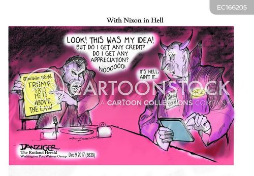 Deed Cartoons and Comics - funny pictures from CartoonStock