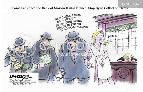 Explaining Taxes Cartoons and Comics - funny pictures from CartoonStock