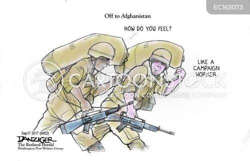 Work Conflicts Cartoons and Comics - funny pictures from CartoonStock