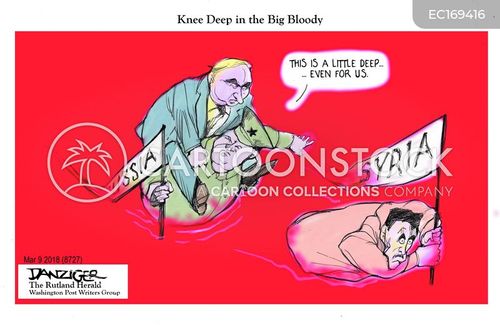 Big Al Cartoons and Comics - funny pictures from CartoonStock