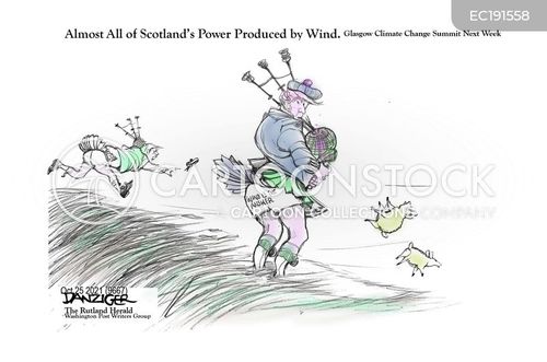 Green Energy Solutions Cartoons and Comics - funny pictures from ...