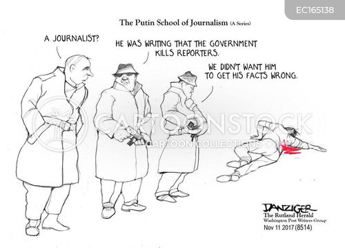 Editorial Writing Cartoons and Comics - funny pictures from CartoonStock