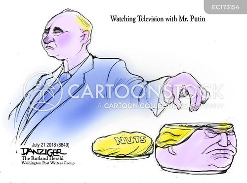 Russian Administration Cartoons and Comics - funny pictures from ...