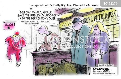 Presidential Ties Cartoons and Comics - funny pictures from CartoonStock