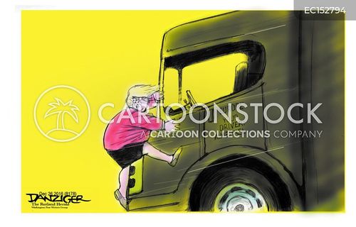 European Affairs Cartoons and Comics - funny pictures from CartoonStock