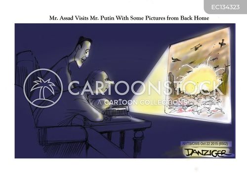 Unrest Images Cartoons and Comics - funny pictures from CartoonStock