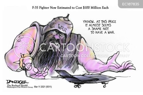 F-4 Cartoons and Comics - funny pictures from CartoonStock