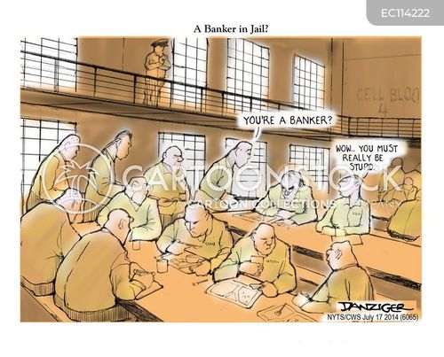 Banking Cartoons Cartoons and Comics - funny pictures from CartoonStock