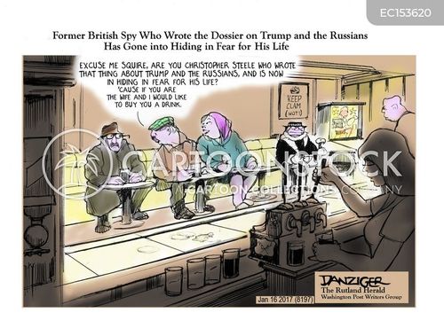 Csteele Cartoons and Comics - funny pictures from CartoonStock
