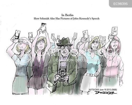 Siemens Cartoons and Comics - funny pictures from CartoonStock