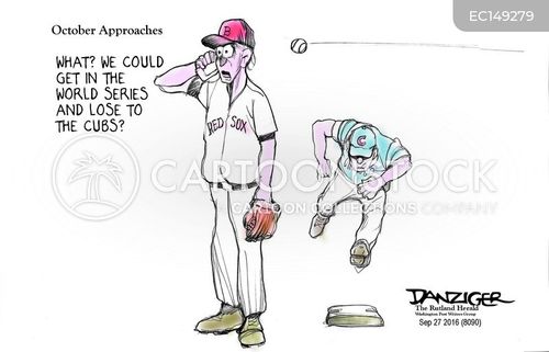 Lifespan Perspective Cartoons and Comics - funny pictures from CartoonStock