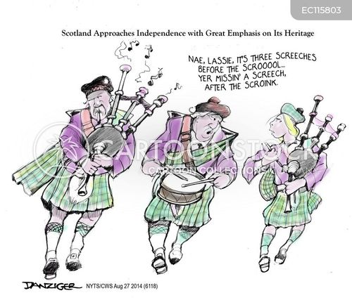 Uk Heritage Cartoons and Comics - funny pictures from CartoonStock