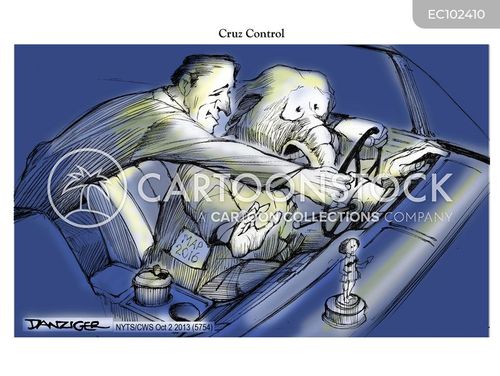 Centro De Control Cartoons and Comics - funny pictures from CartoonStock