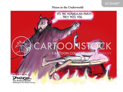 Dnr Cartoons and Comics - funny pictures from CartoonStock