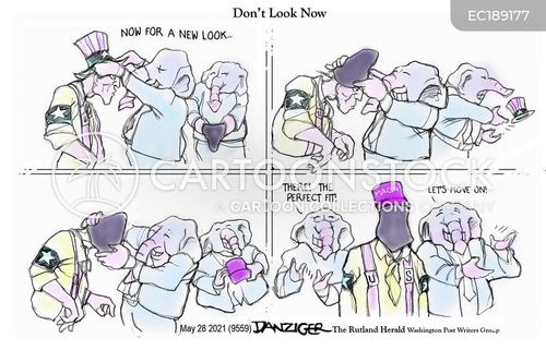 Alt-right Symbols Cartoons and Comics - funny pictures from CartoonStock