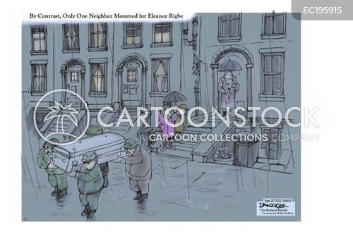 Contrast Cartoons and Comics - funny pictures from CartoonStock